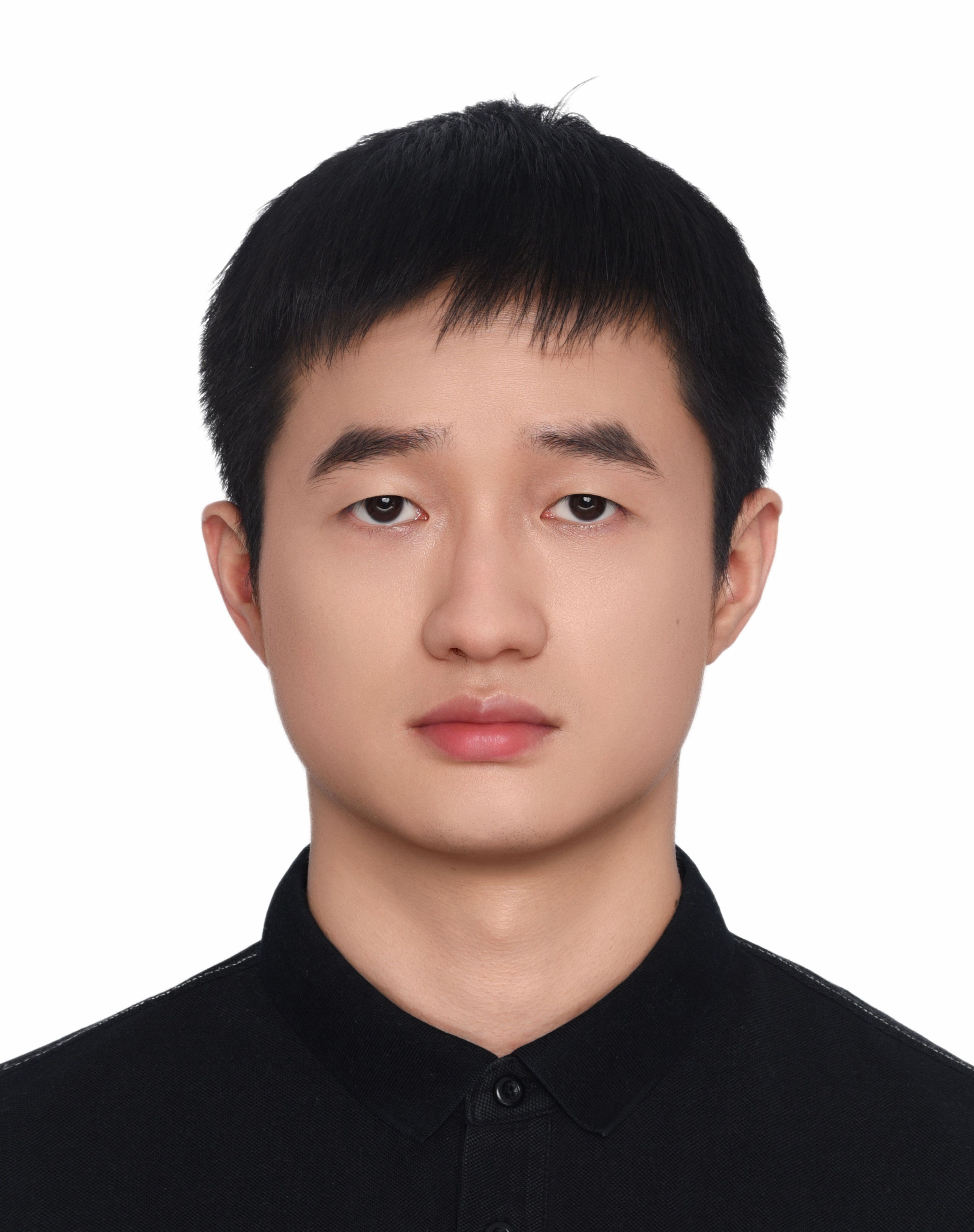 Qiangyu Pei's Homepage